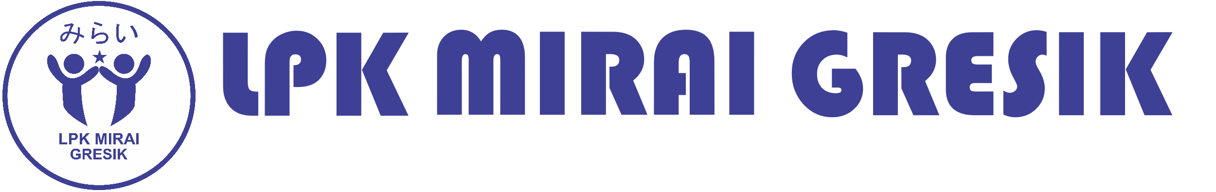 LPK MIRAI GRESIK